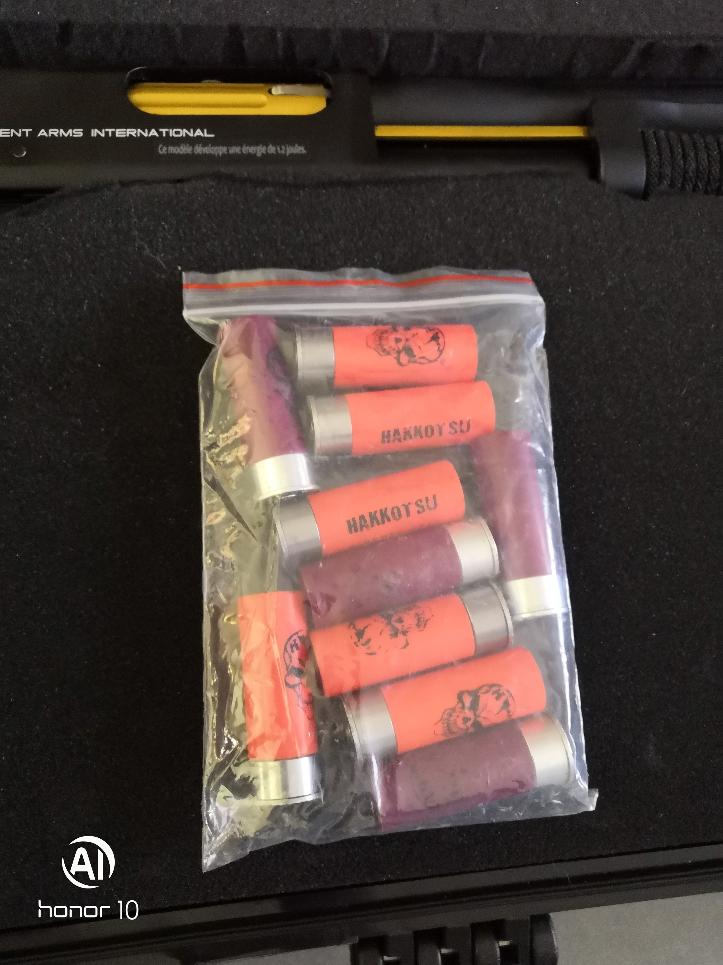 APS CAM MKIII Full set - Airsoft Bazaar